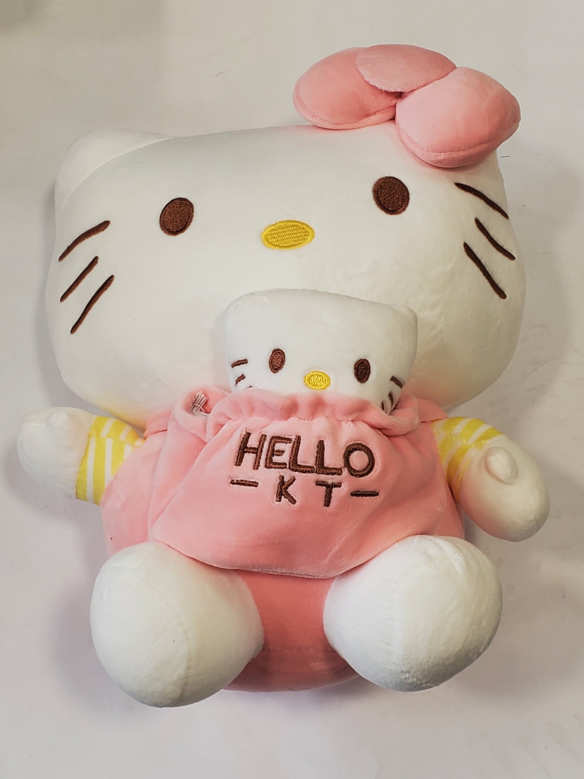 Stuffed Toy (Medium) – Britkong Shop